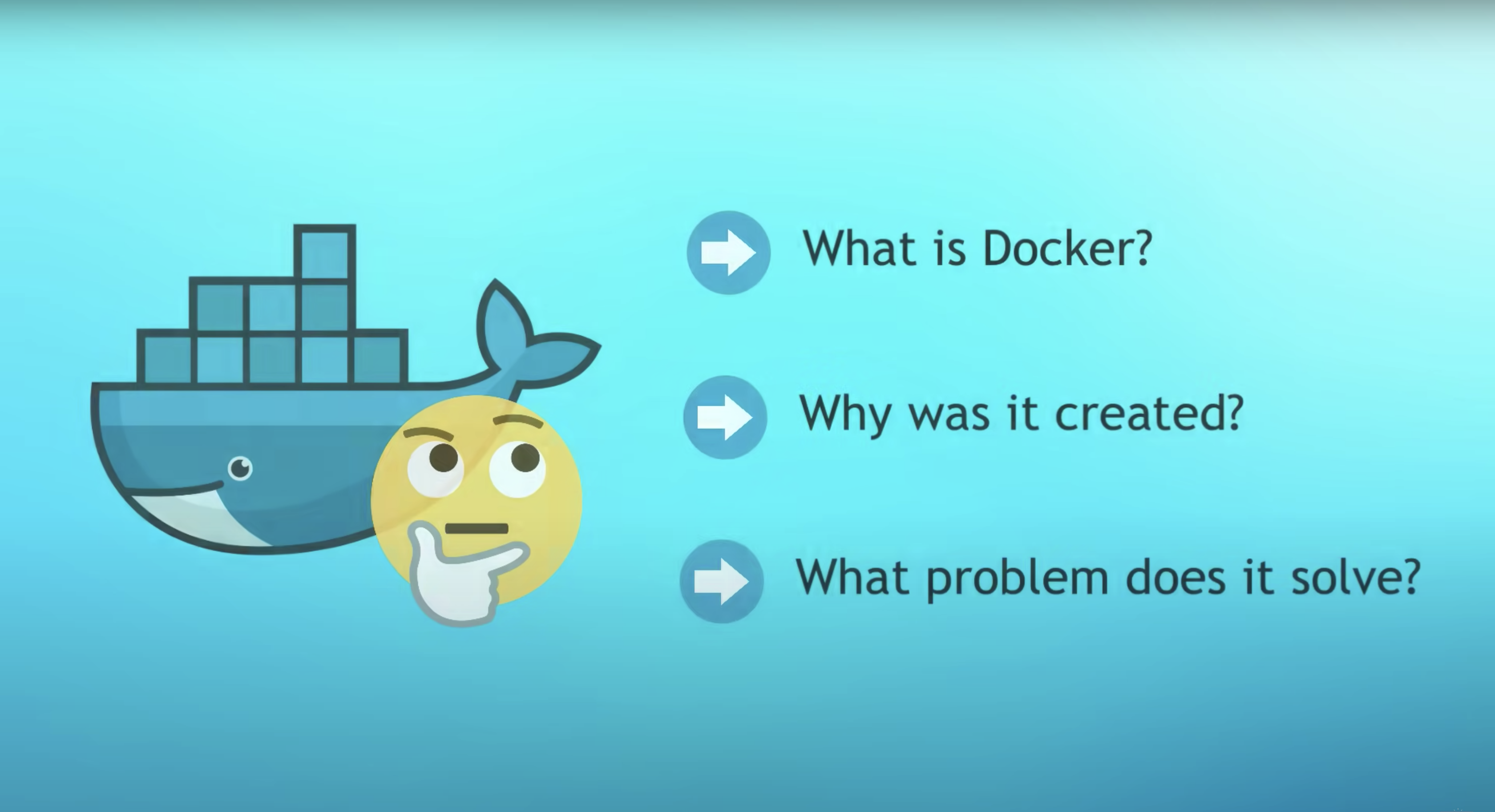 Best Docker Training institute